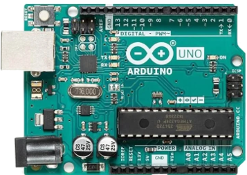 Arduino with mBlock